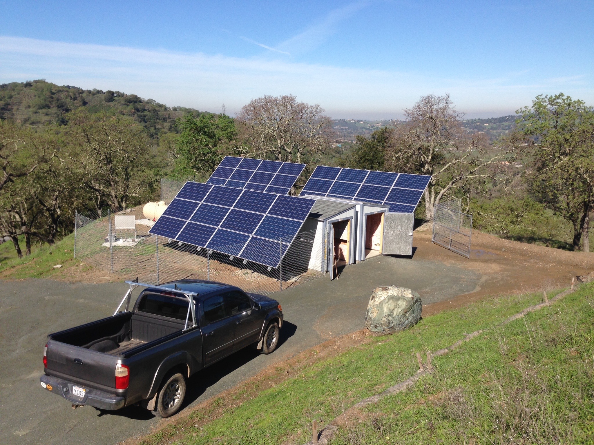 Solar Repair & Maintenance Services - Apex Solar: Your Solar Experts