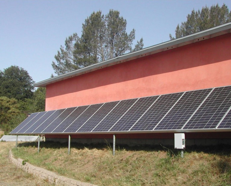 Solar Gallery - Apex Solar