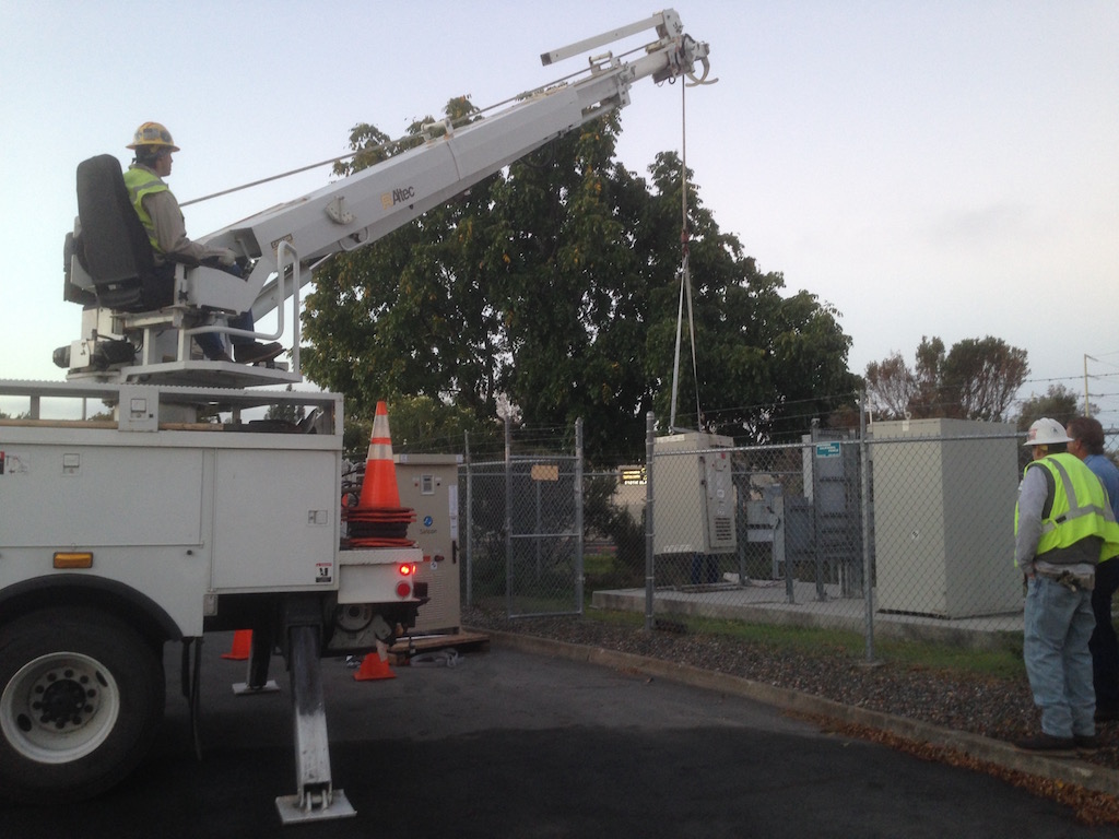 Solar Gallery - Apex Solar